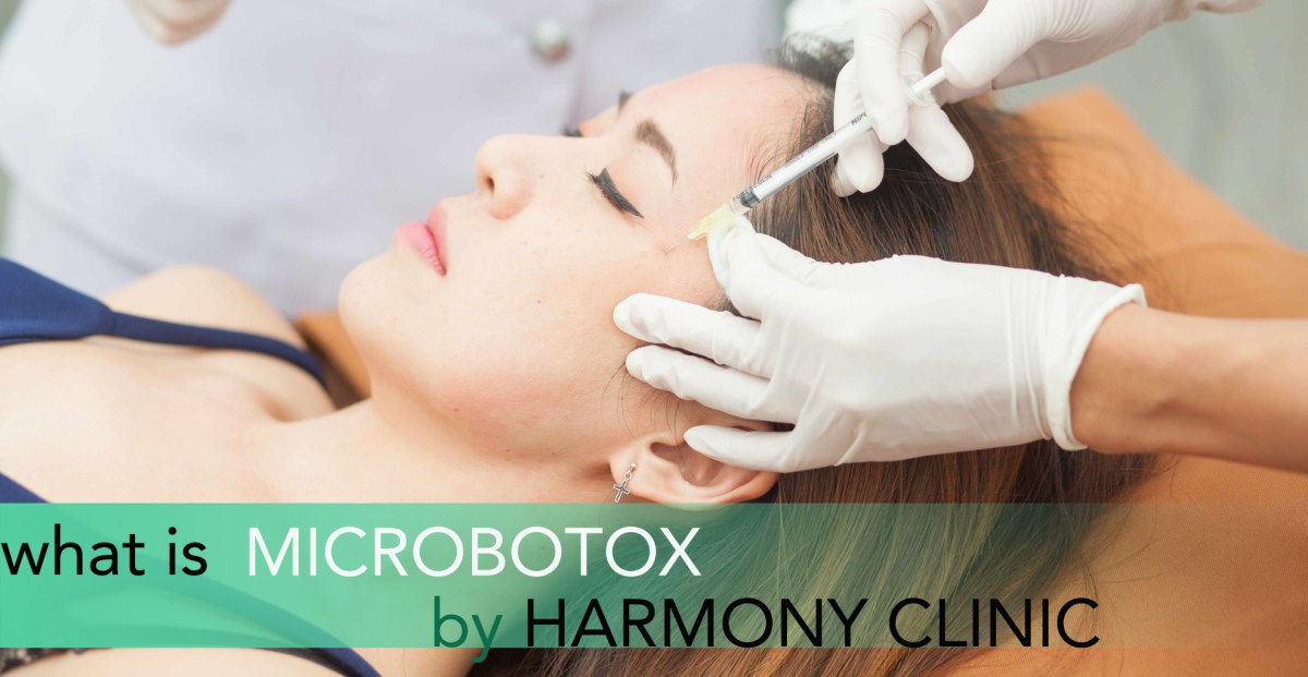 ยุคนี้ต้องหน้าเป๊ะแบบไม่โป๊ะ เป็นธรรมชาติ ด้วยโปรแกรม MICRO BOTOX ที่ ...